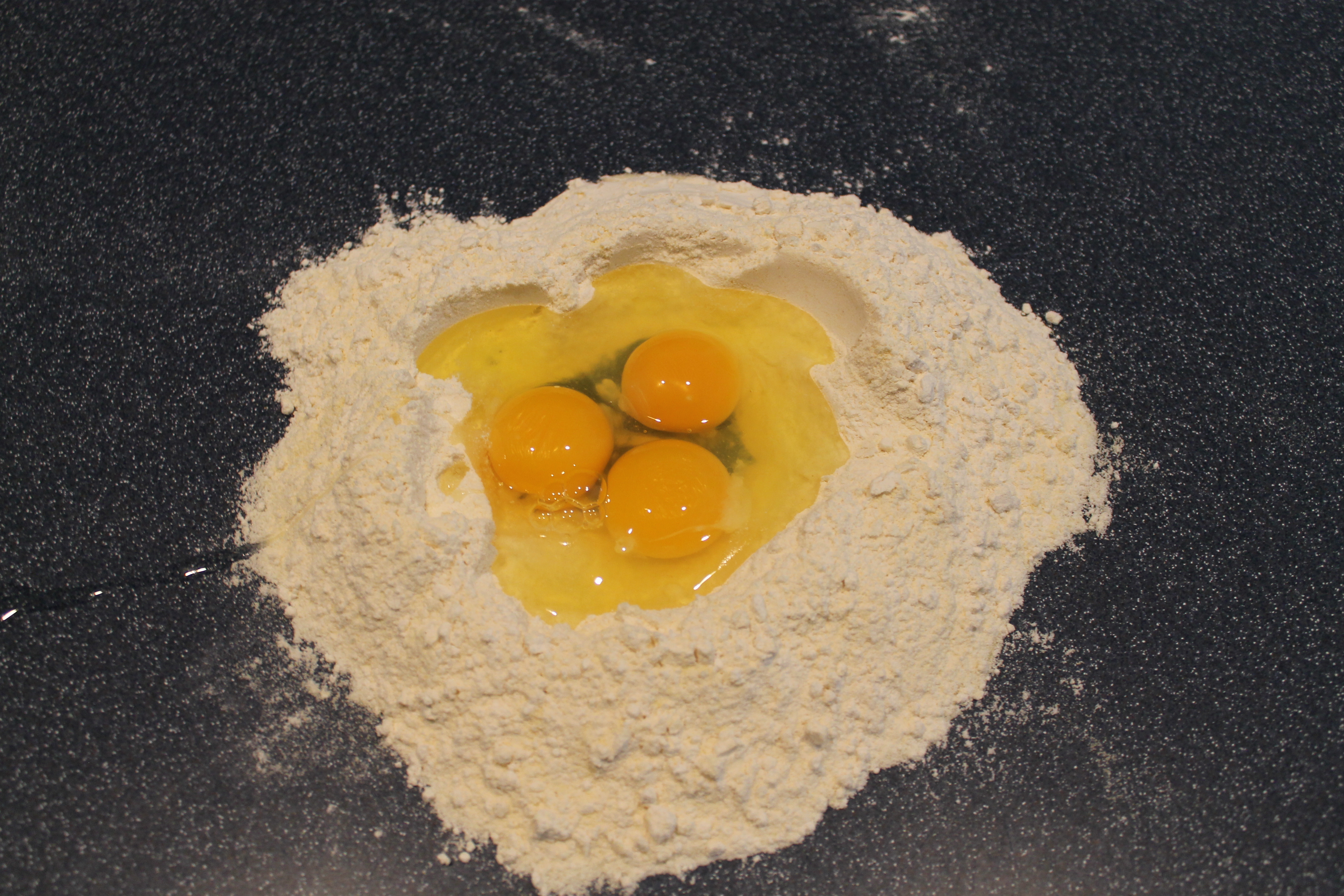 Laminated Pasta - Explore Italy and Beyond