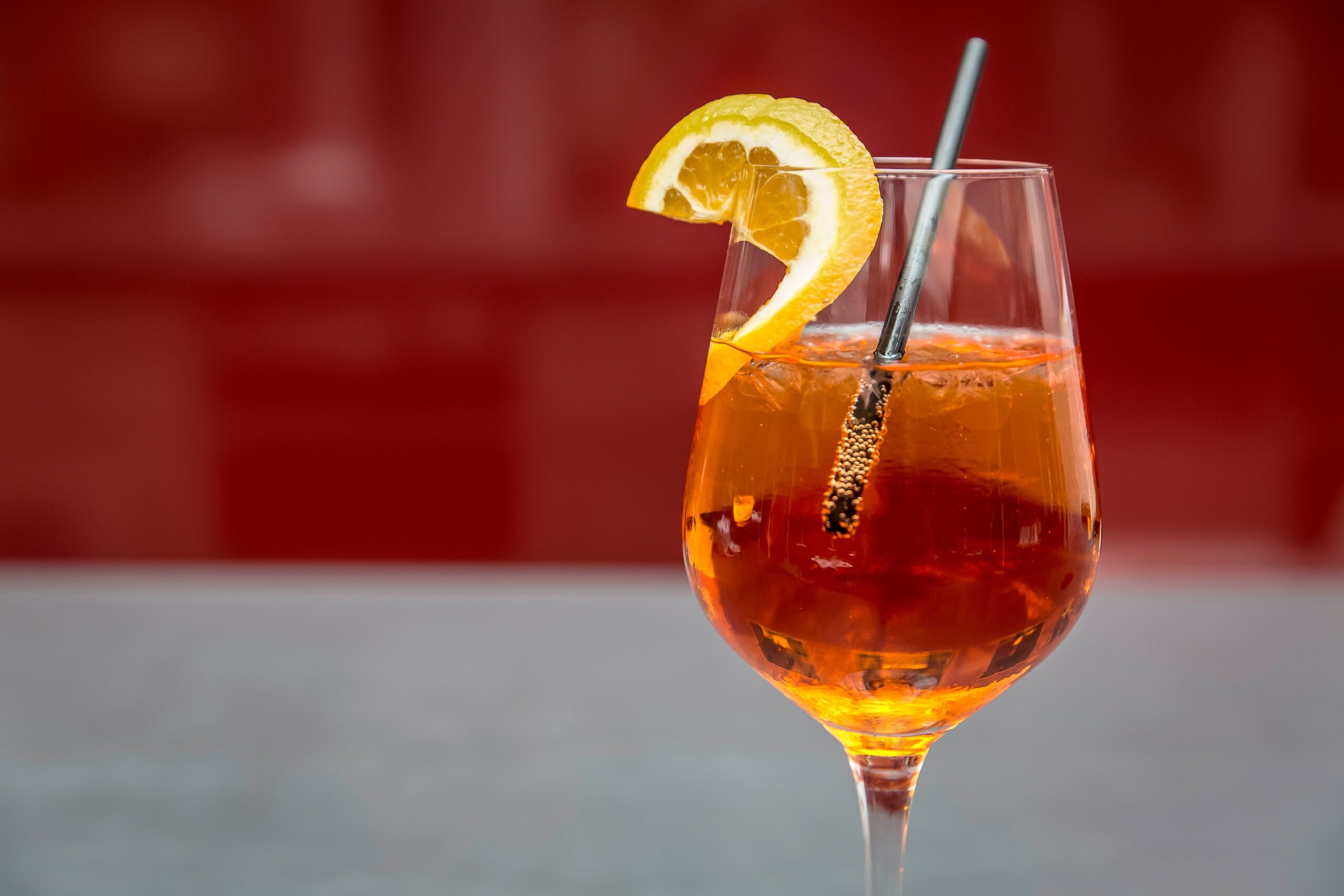 Aperol Spritz - Explore Italy and Beyond