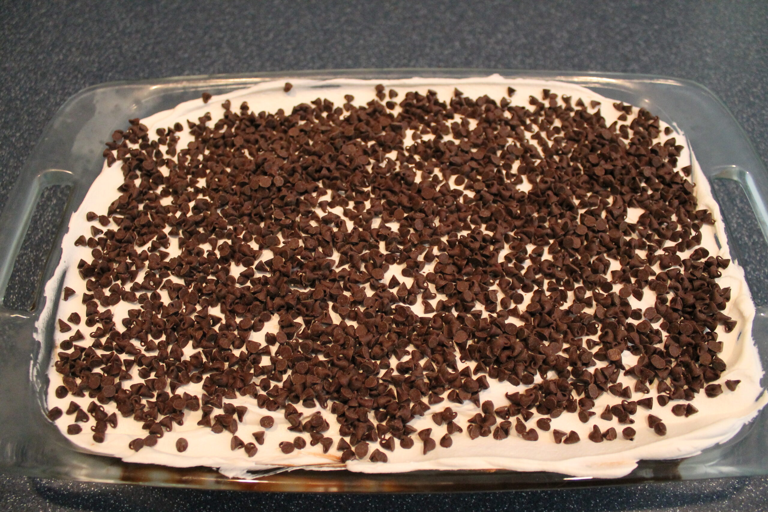 Chocolate Lasagna - Explore Italy and Beyond