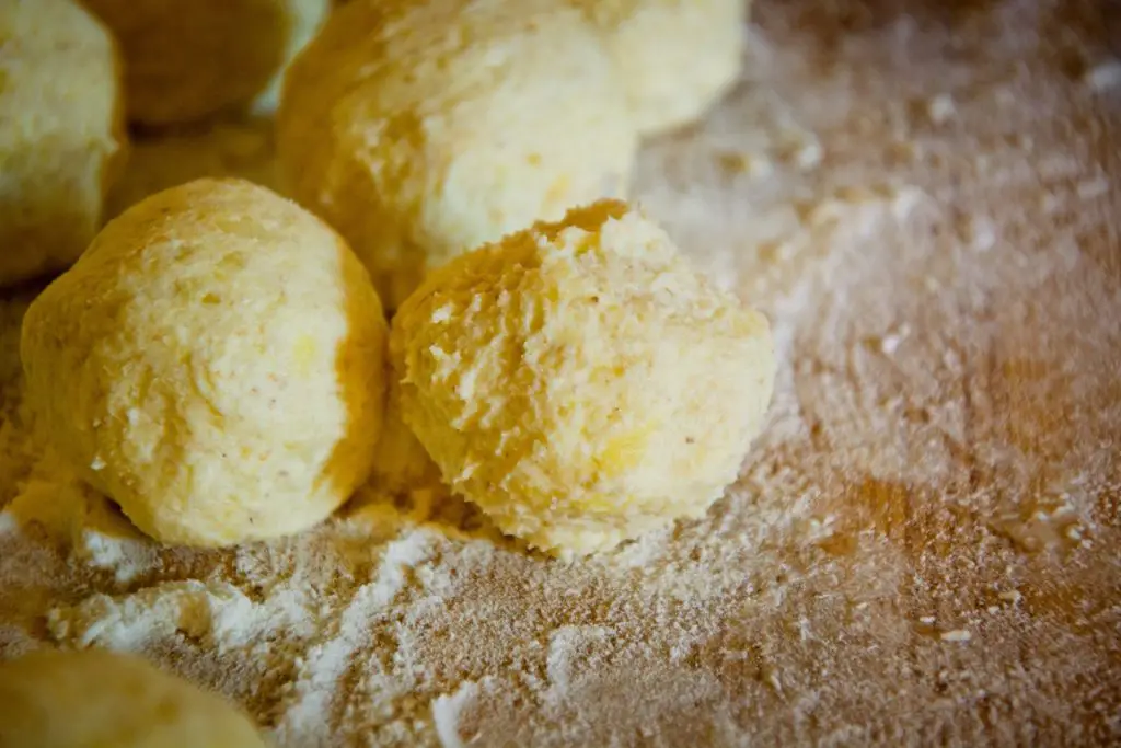 Matzo Balls - Explore Italy and Beyond