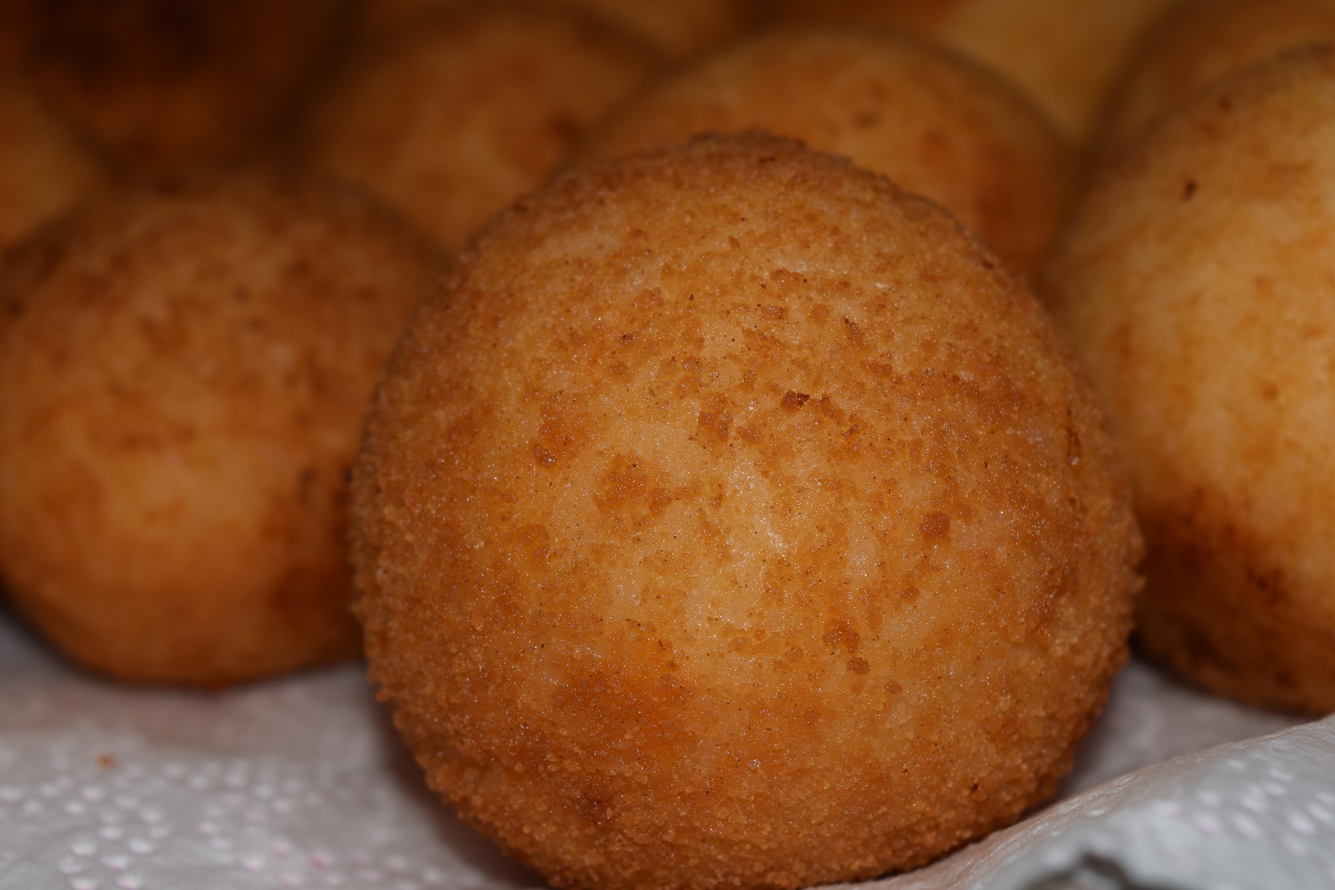 Arancini - Explore Italy and Beyond