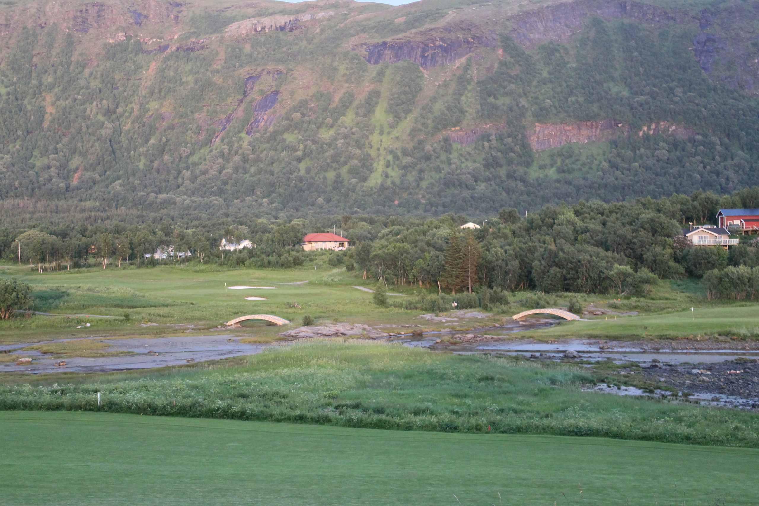 Bodo, Norway - Explore Italy and Beyond