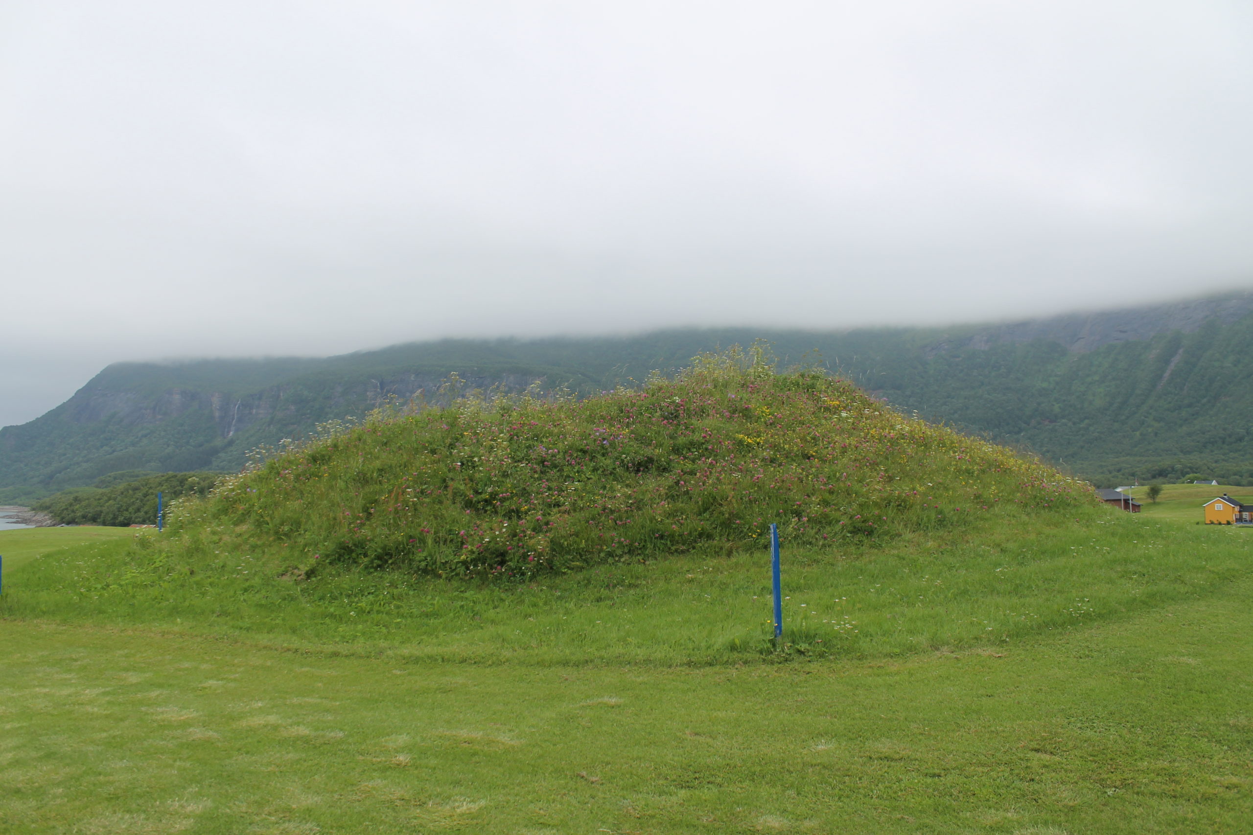 Bodo, Norway - Explore Italy and Beyond