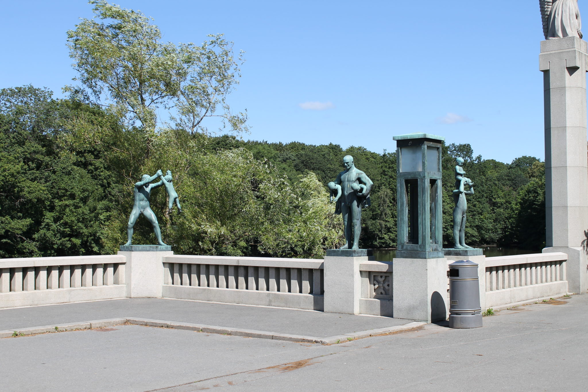 Oslo, Norway - Explore Italy and Beyond