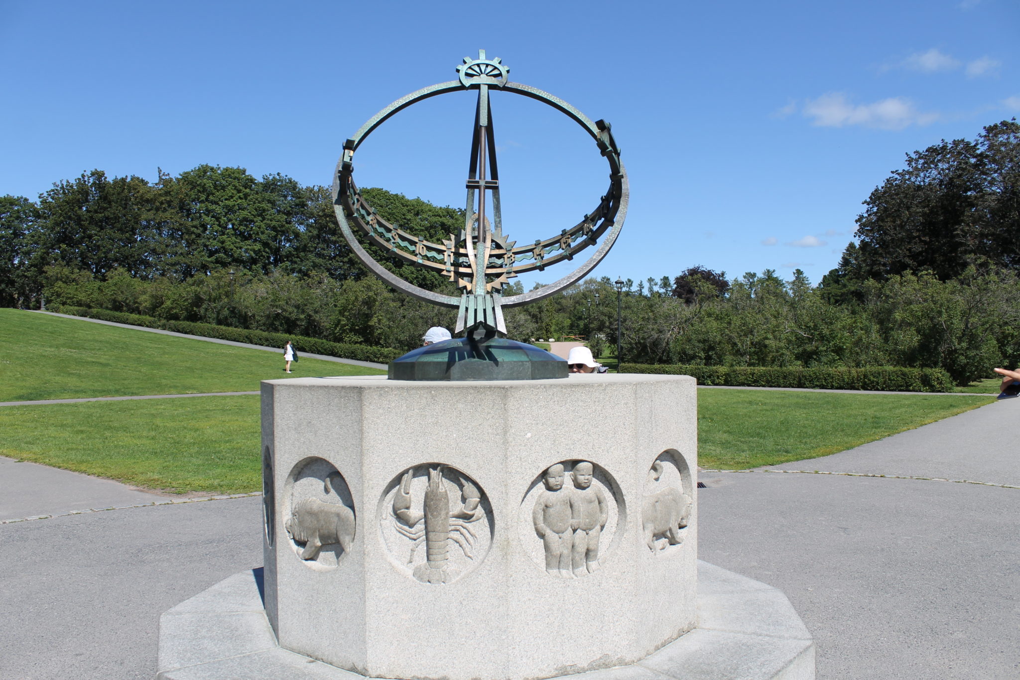 Oslo, Norway - Explore Italy and Beyond