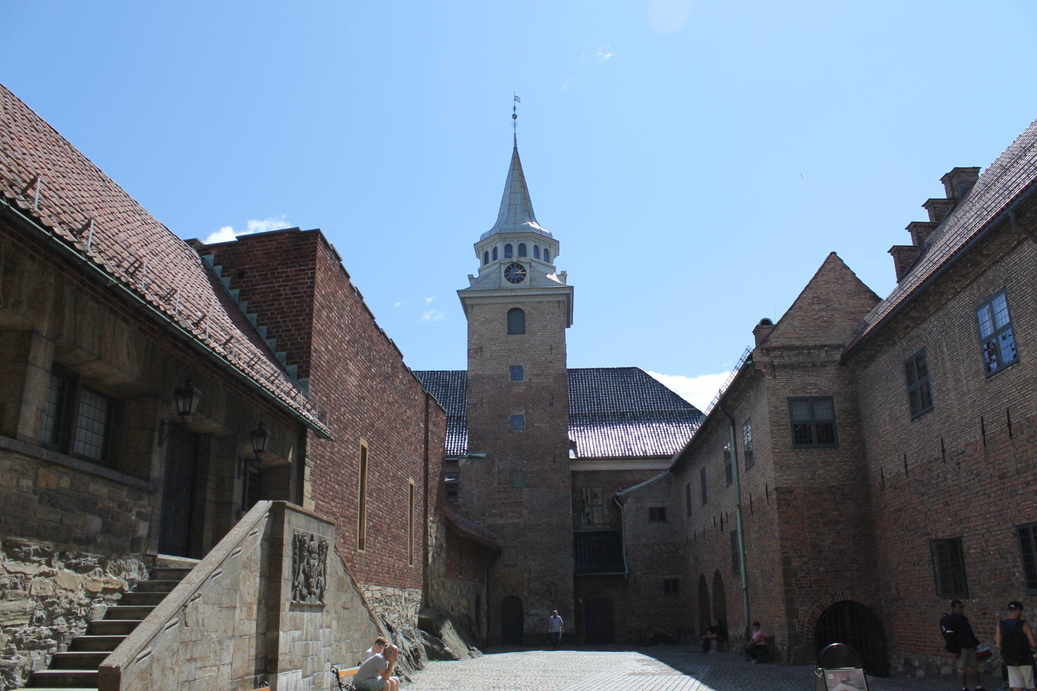 Oslo, Norway - Explore Italy and Beyond