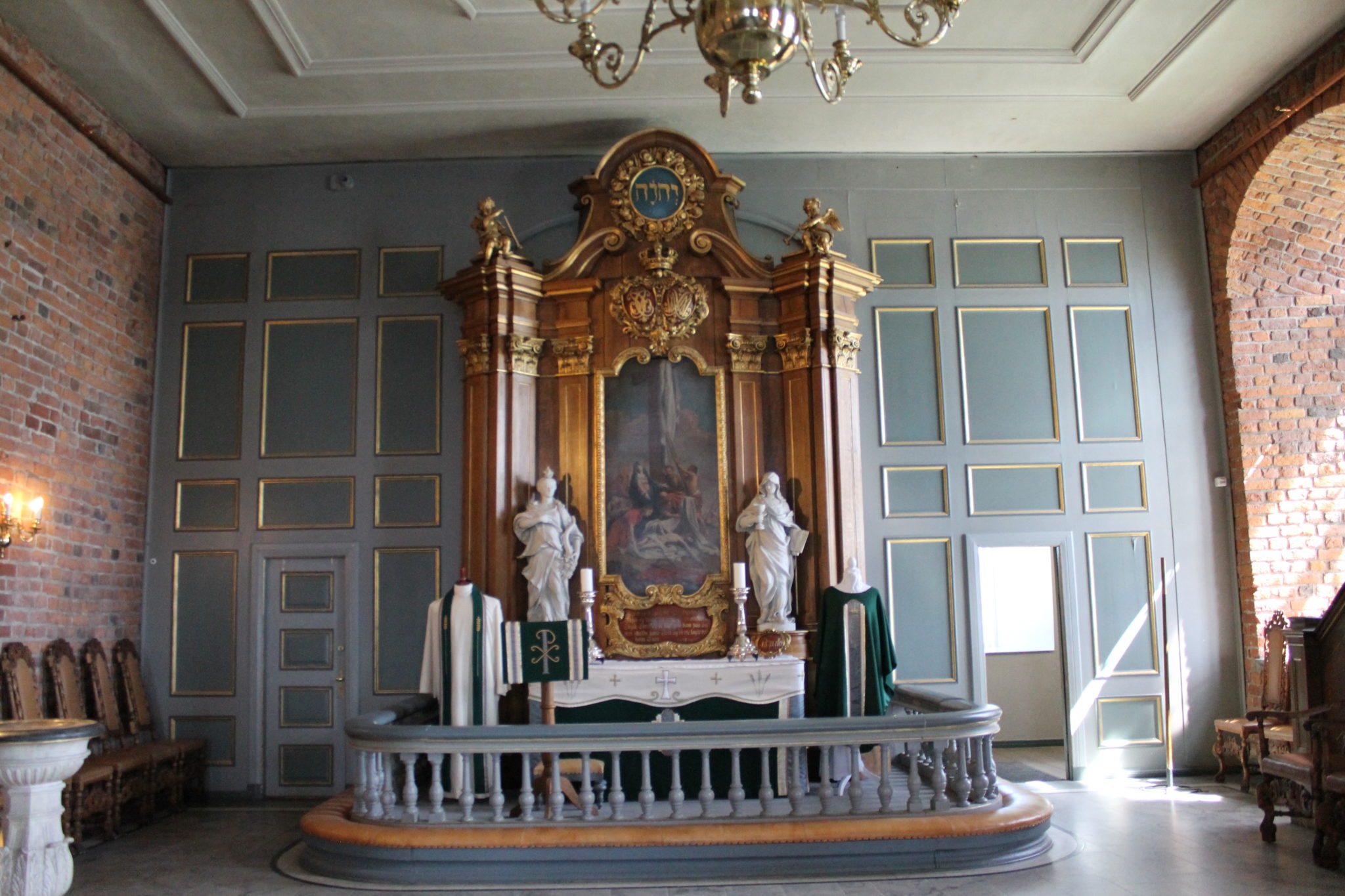 Oslo, Norway - Explore Italy and Beyond