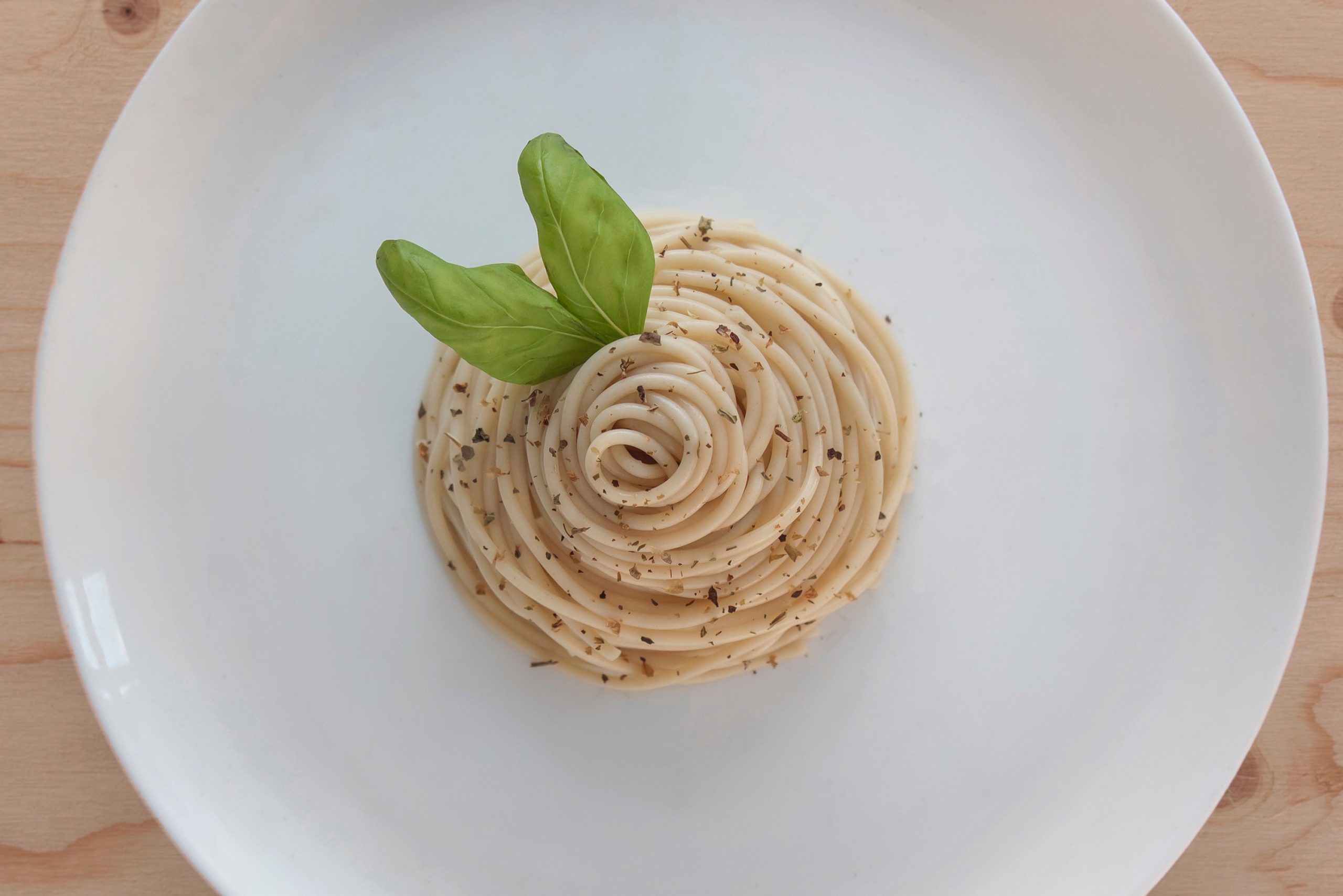 Cacio e Pepe - Explore Italy and Beyond