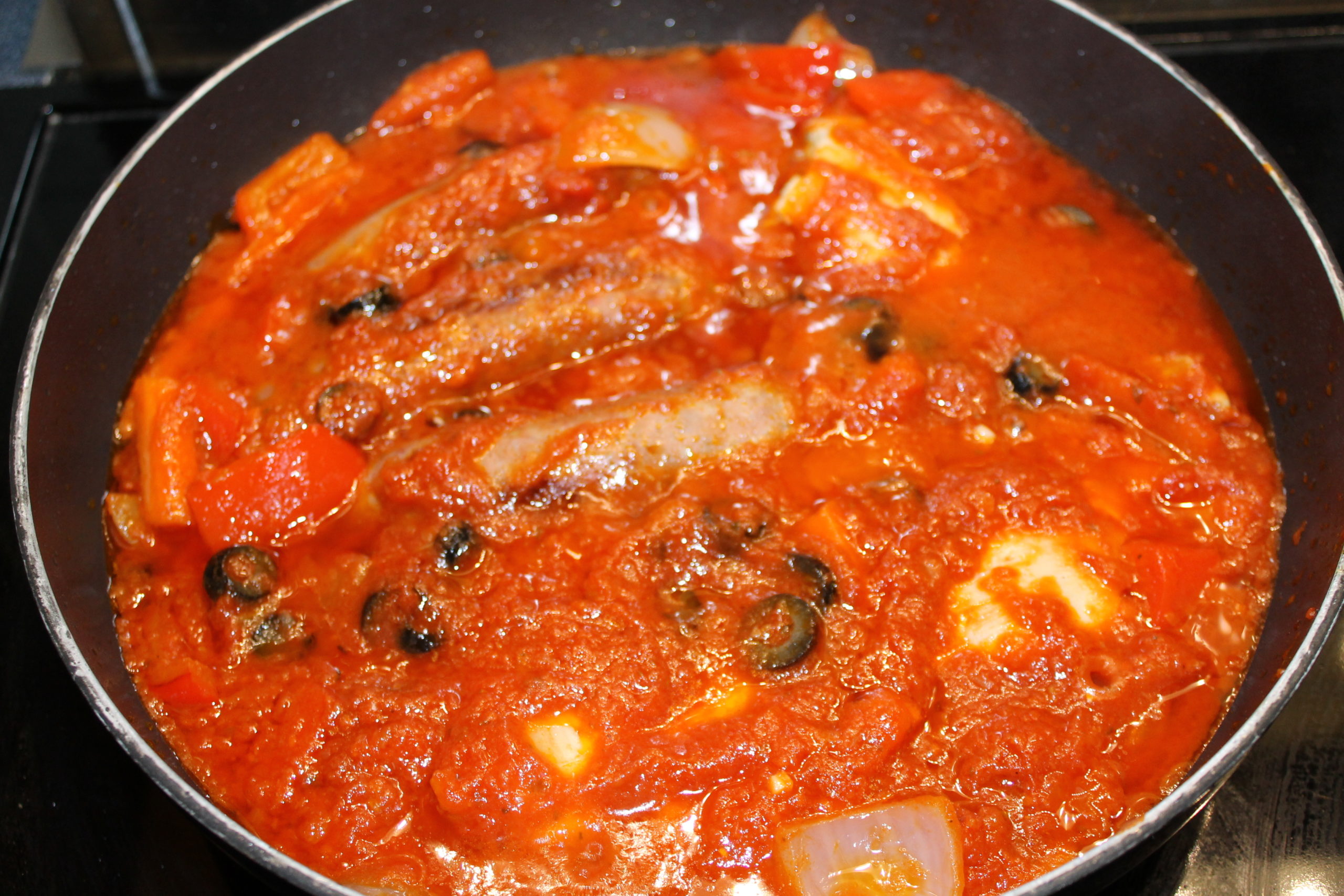 Main Courses - Explore Italy and Beyond