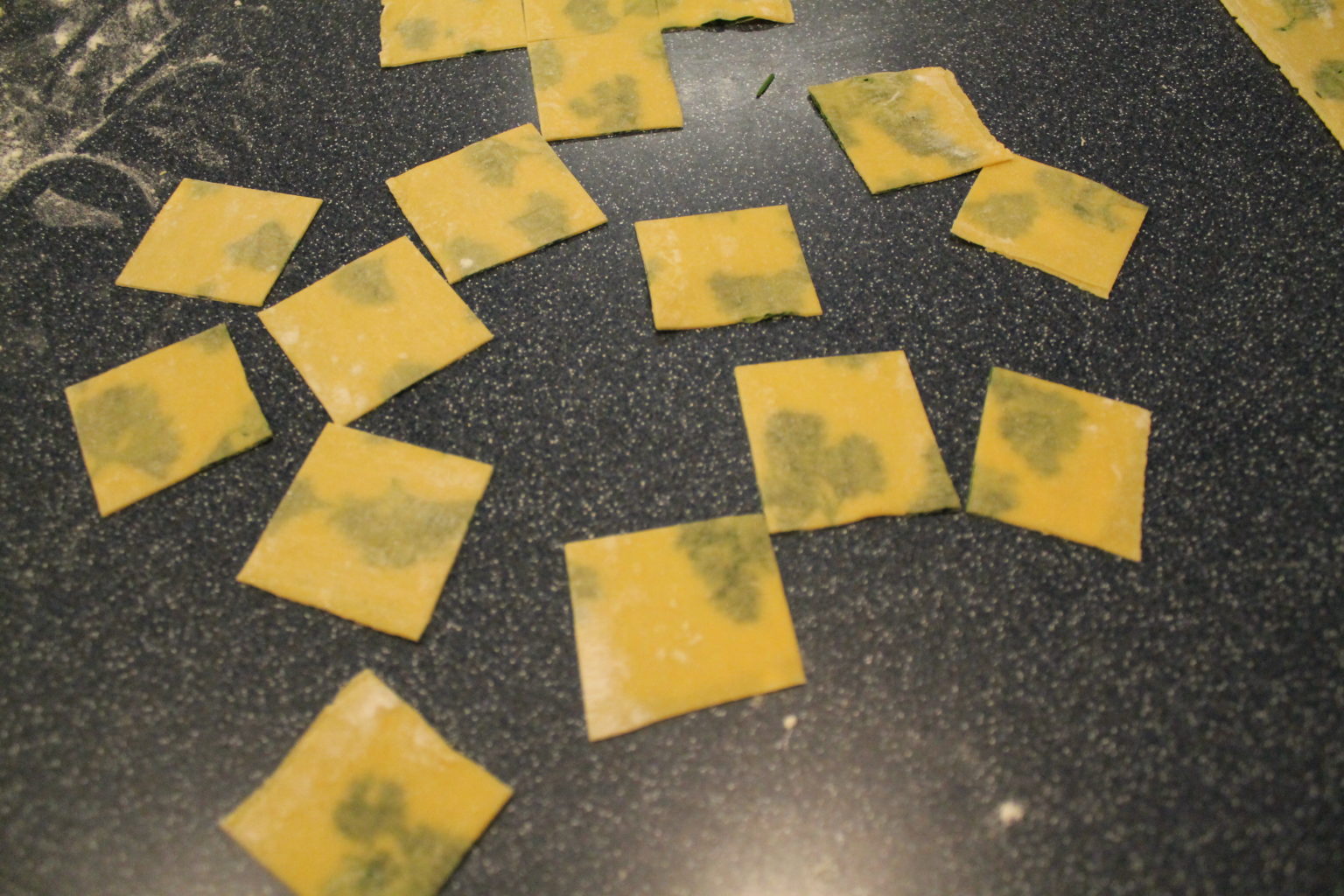 Laminated Pasta - Explore Italy and Beyond
