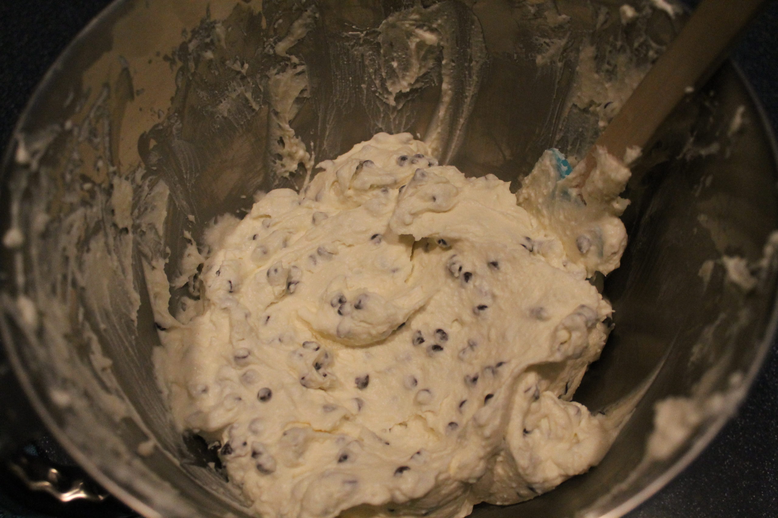 Homemade Cannoli - Explore Italy and Beyond