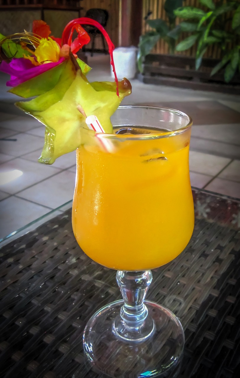 Mai Tai - Explore Italy and Beyond