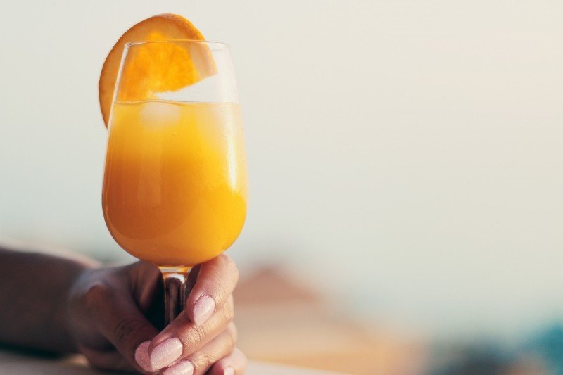 Screaming Orange - Explore Italy and Beyond