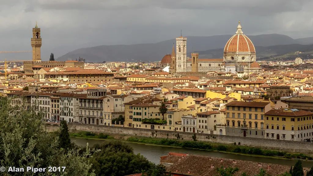 What to do in Florence - Explore Italy and Beyond