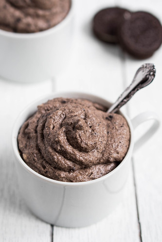 Oreo Fluff - Explore Italy and Beyond