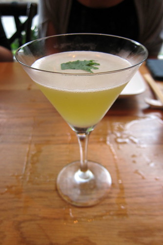 Lemon Drop Martini with Limoncello - Explore Italy and Beyond